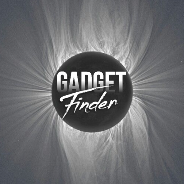 GadgetFinder — Bio Site