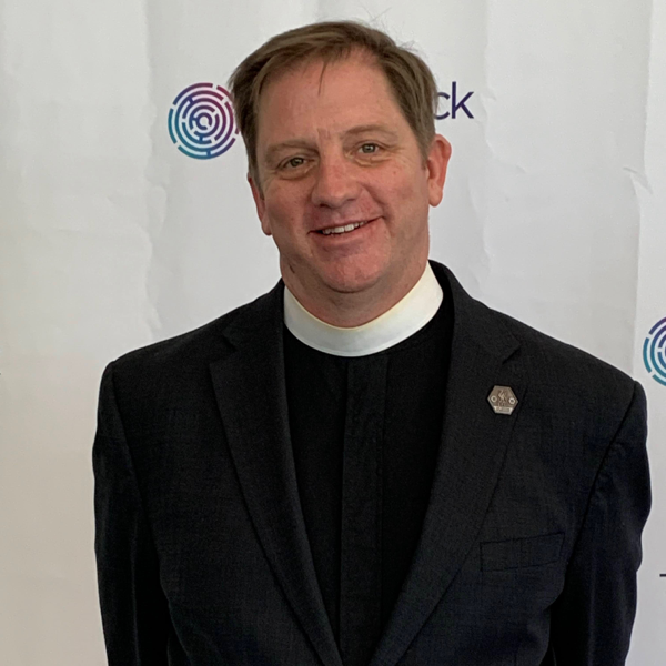 Rev. Greg Bolt — Bio Site