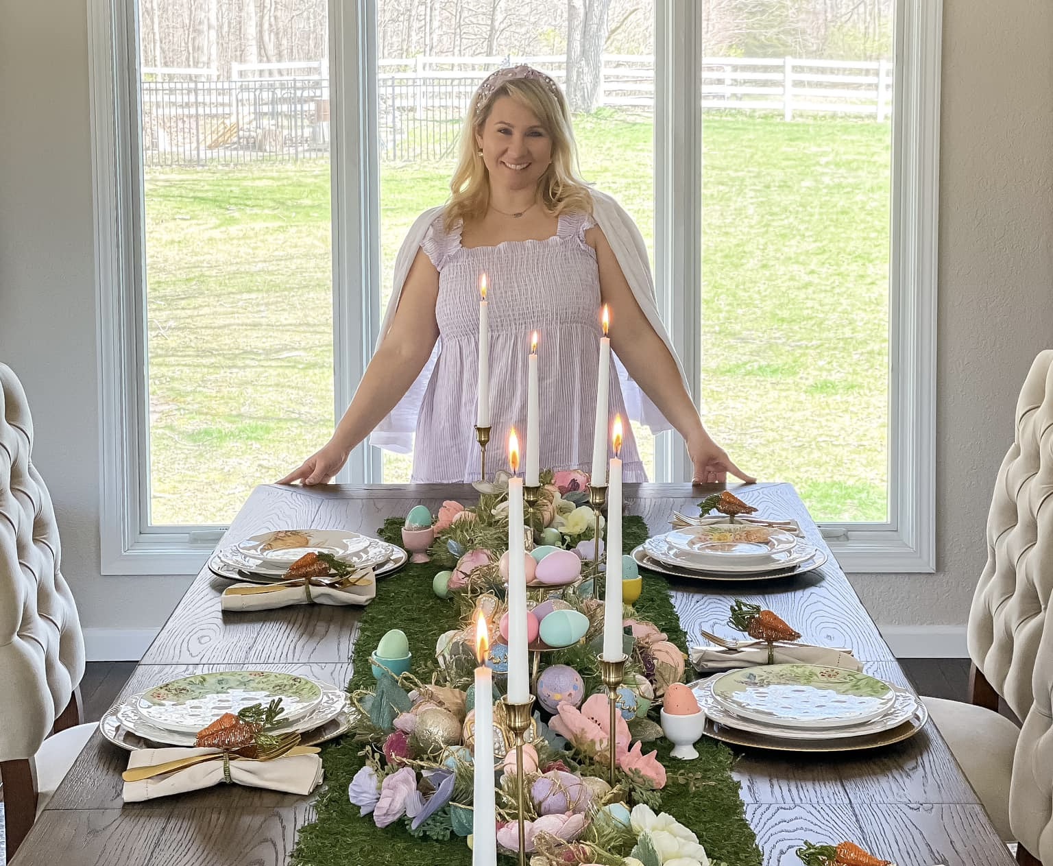 Home By Hiliary — Bio Site