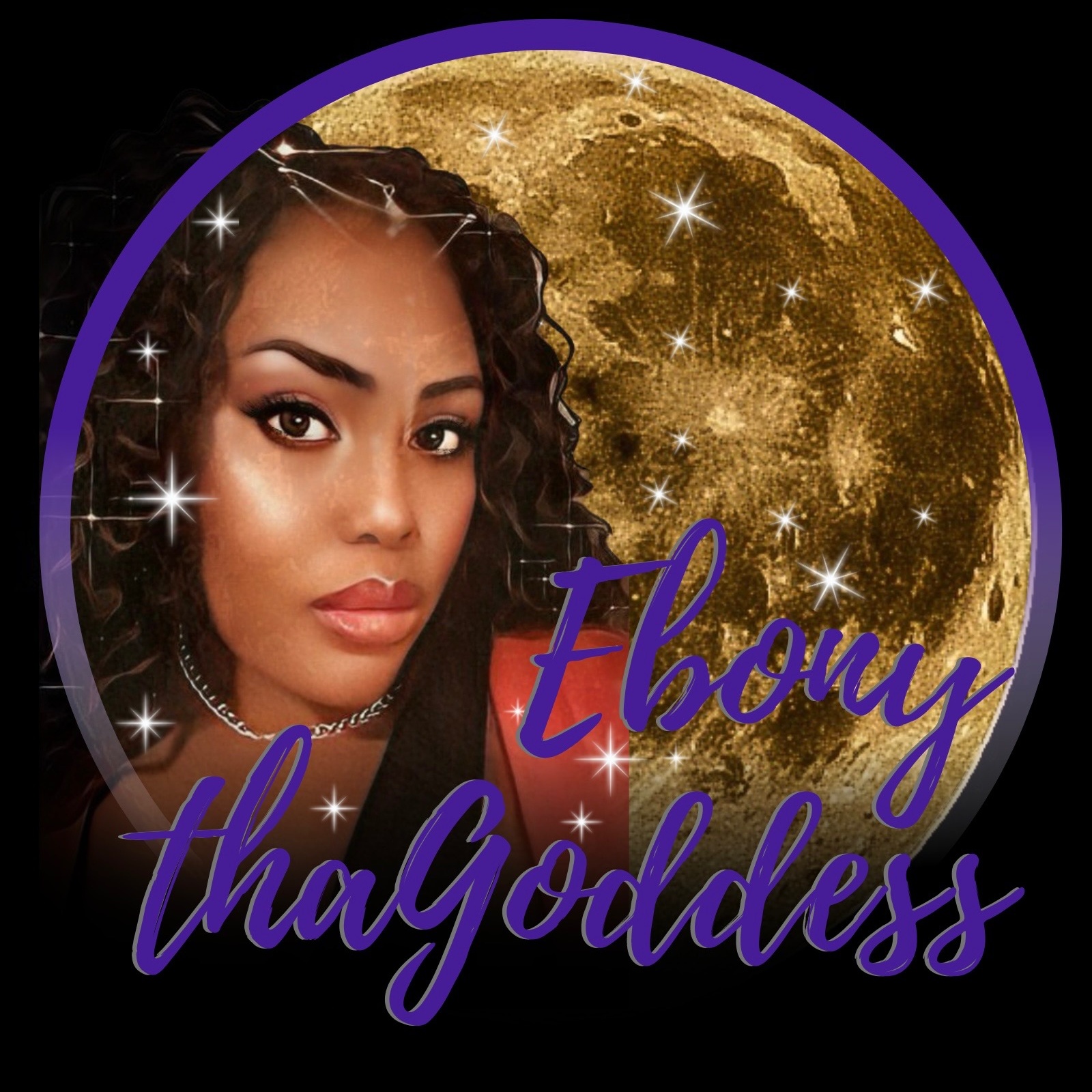 Ebony tha GODDESS — Bio Site