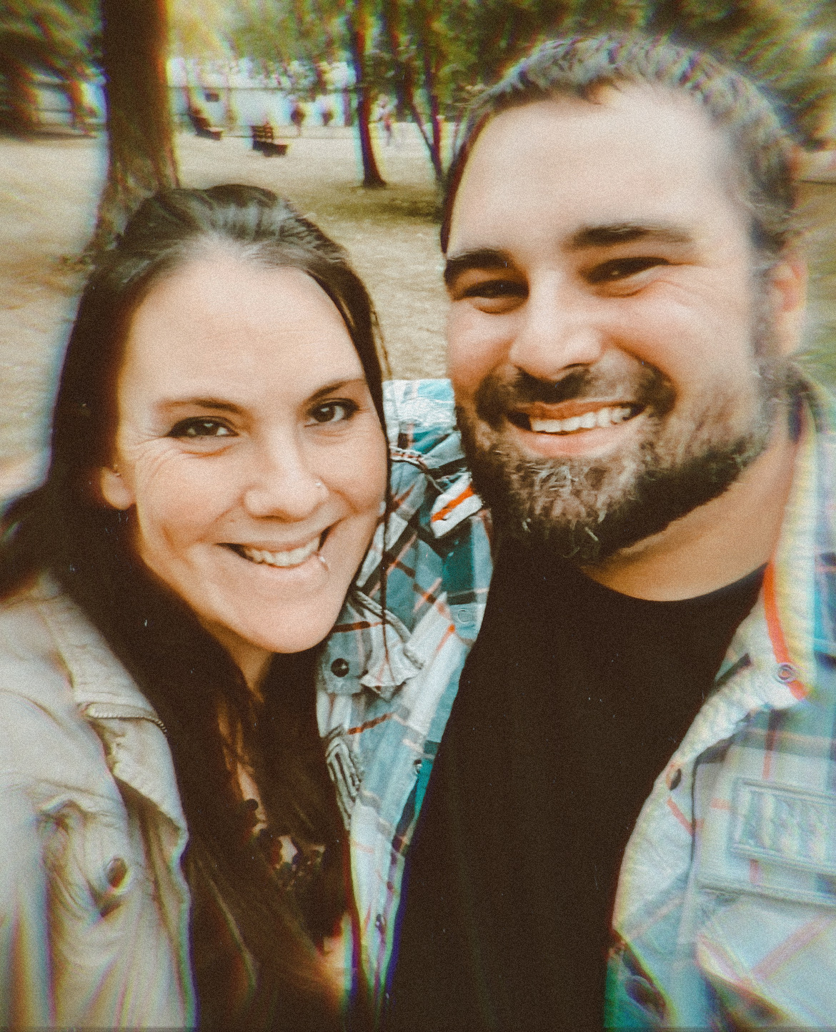 Steven & Kaitie Anderson — Bio Site