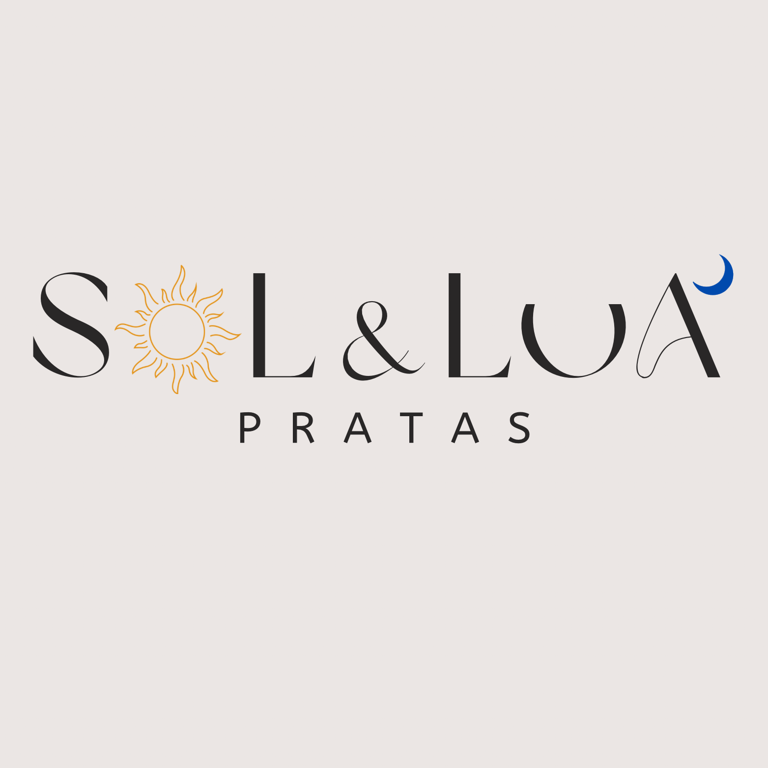 Sol & Lua — Bio Site