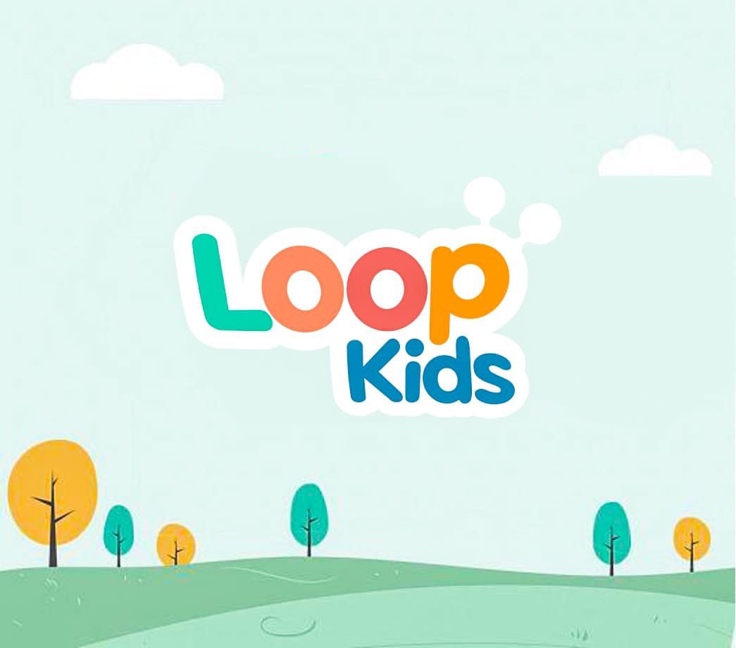 Loop Kids — Bio Site