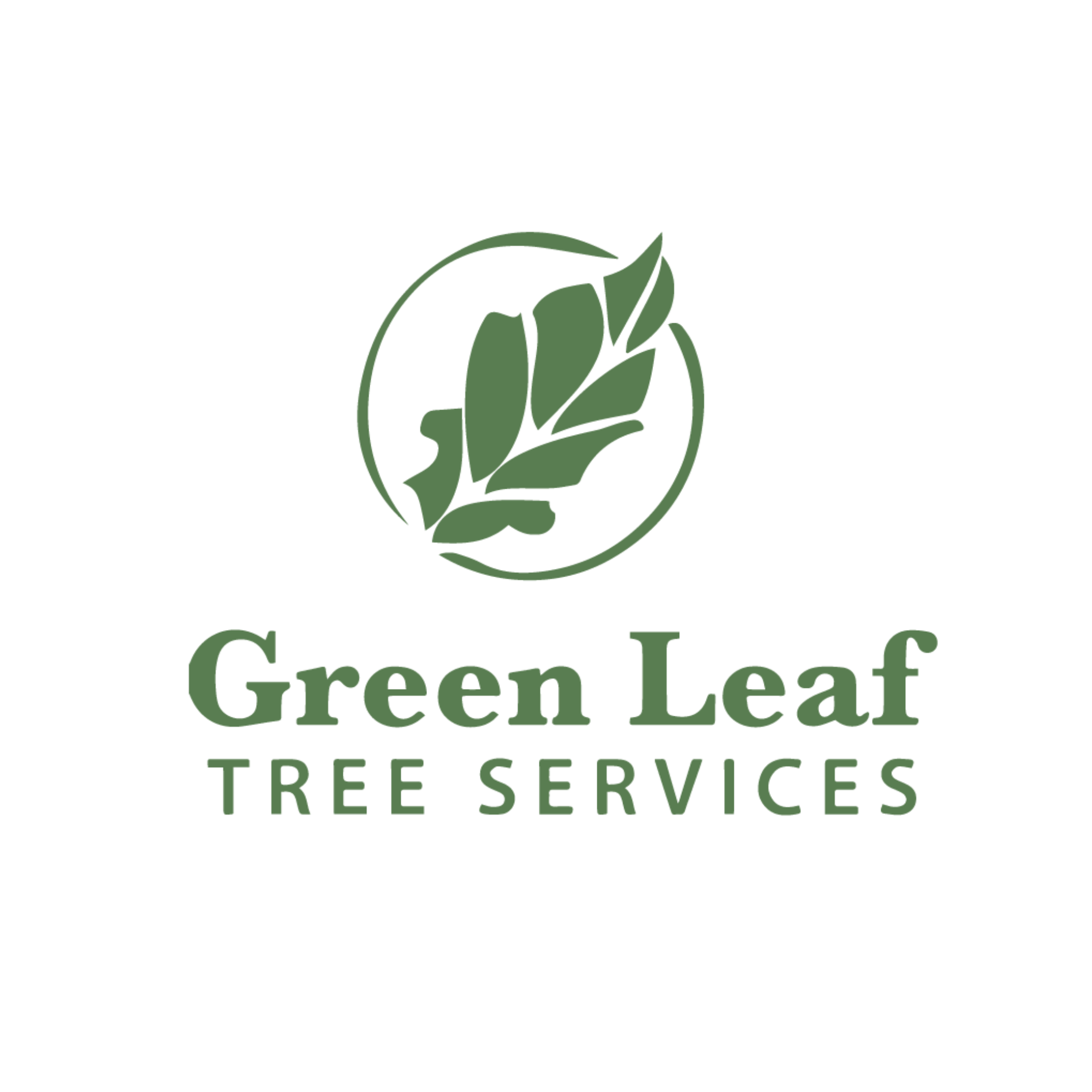 Green Leaf Tree Services LTD. — Bio Site