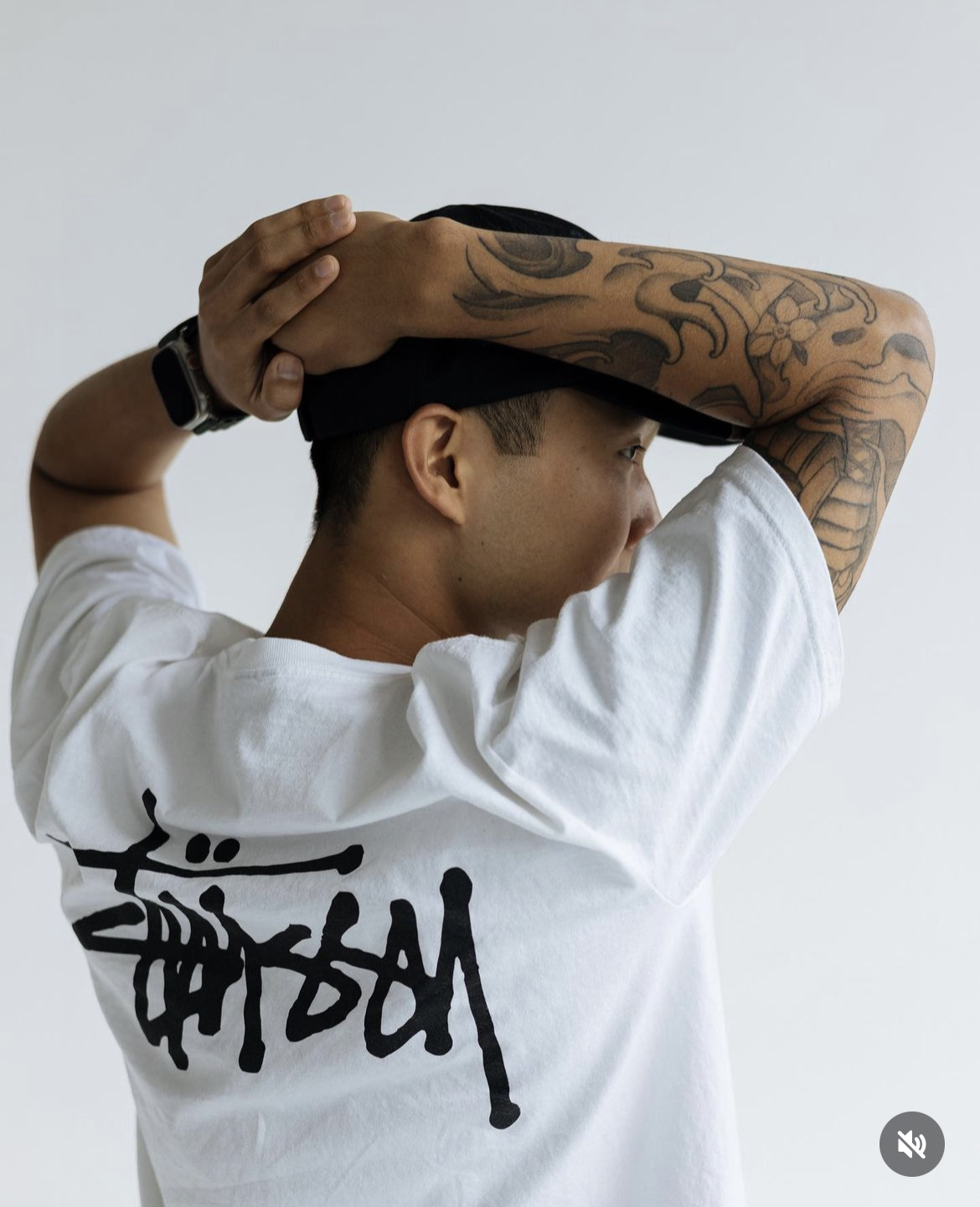 KREAM.PAY — Bio Site