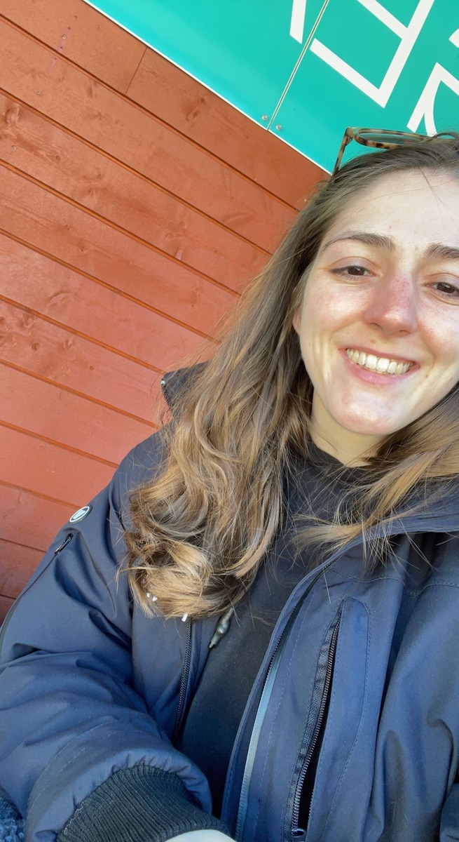 Felicity Alice — Bio Site