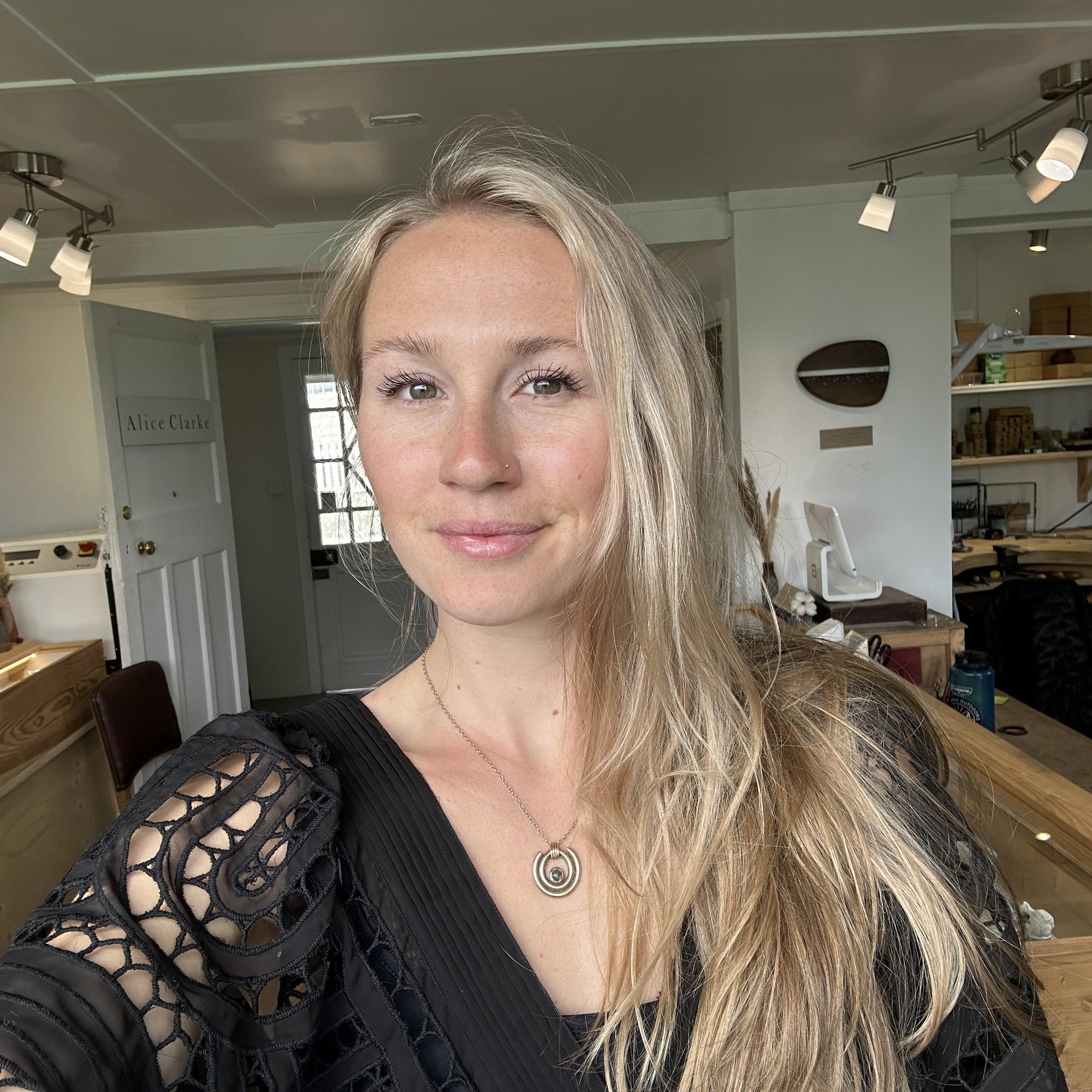 Alice Clarke Jewellery