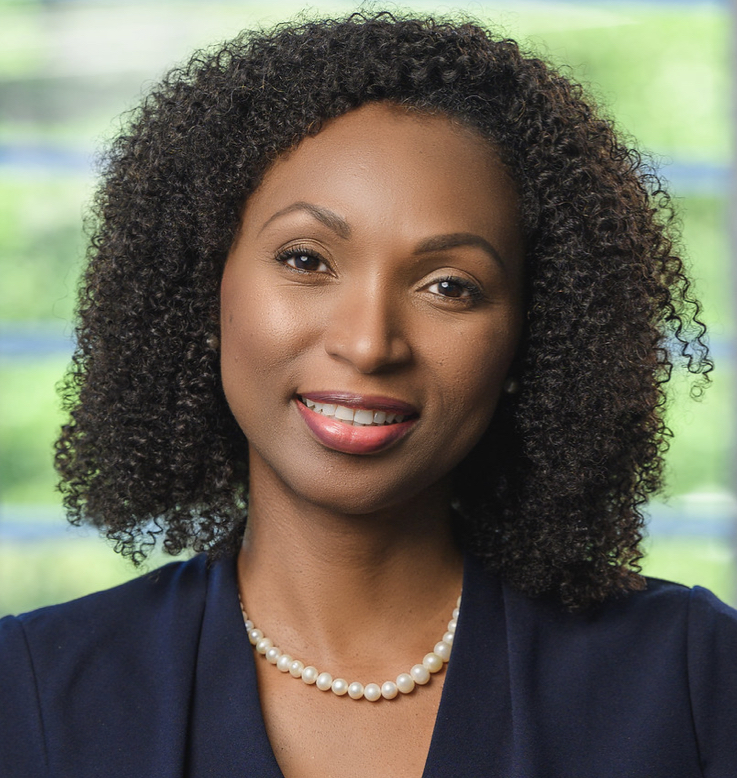 Michelle Stephens — Bio Site