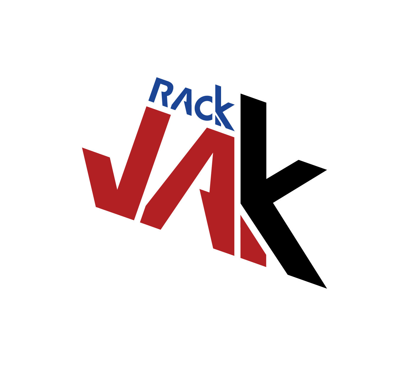Rack Jak Stand — Bio Site