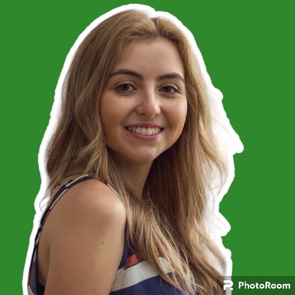 Lilian Castro — Bio Site