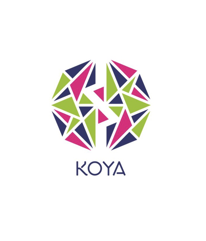 Koya Saúde — Bio Site