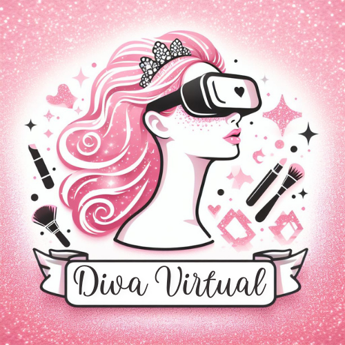 Diva Virtual — Bio Site