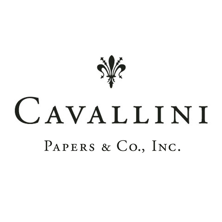 Cavallini Papers & Co. — Bio Site