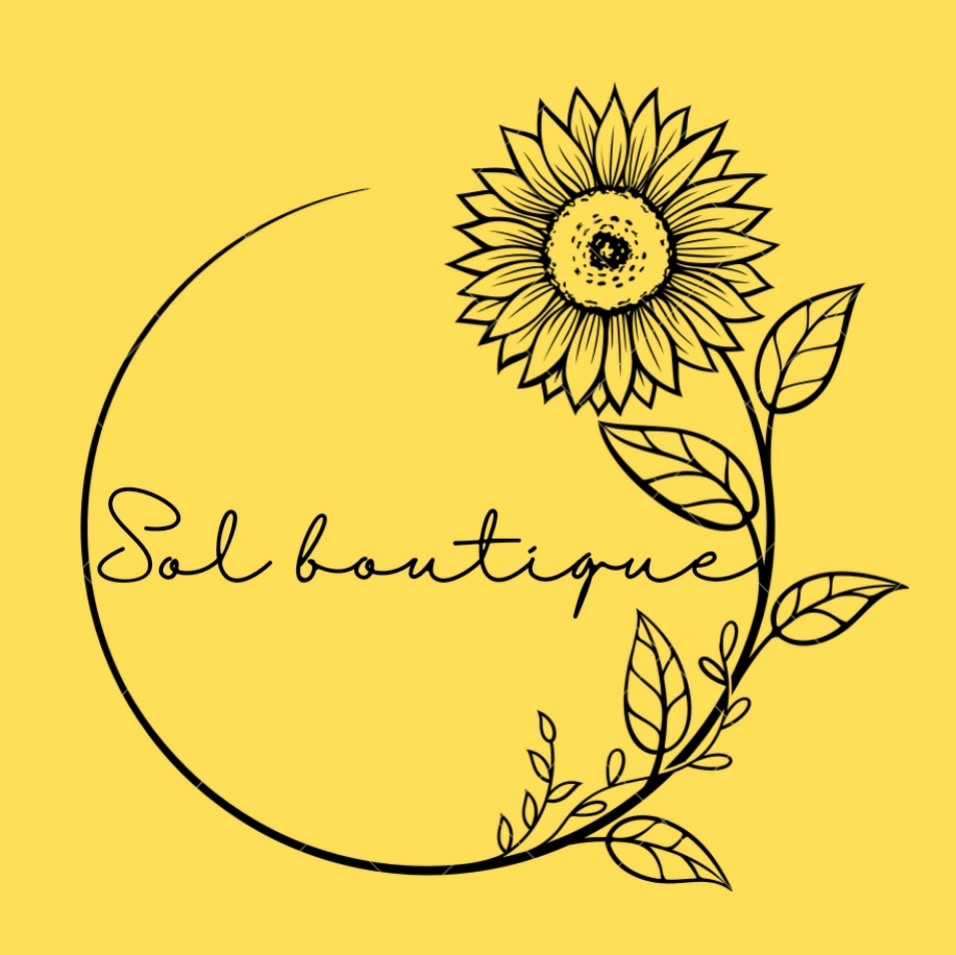 SOL BOUTIQUE🌻 — Bio Site