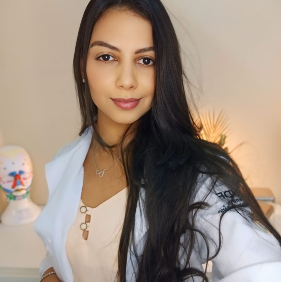 Dra. Bianca Pachêco