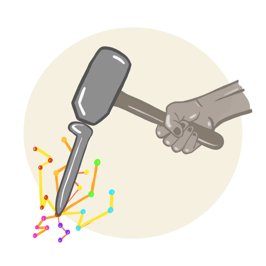 Bill Mathews — Bio Site