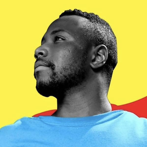 Jay Hero — Bio Site