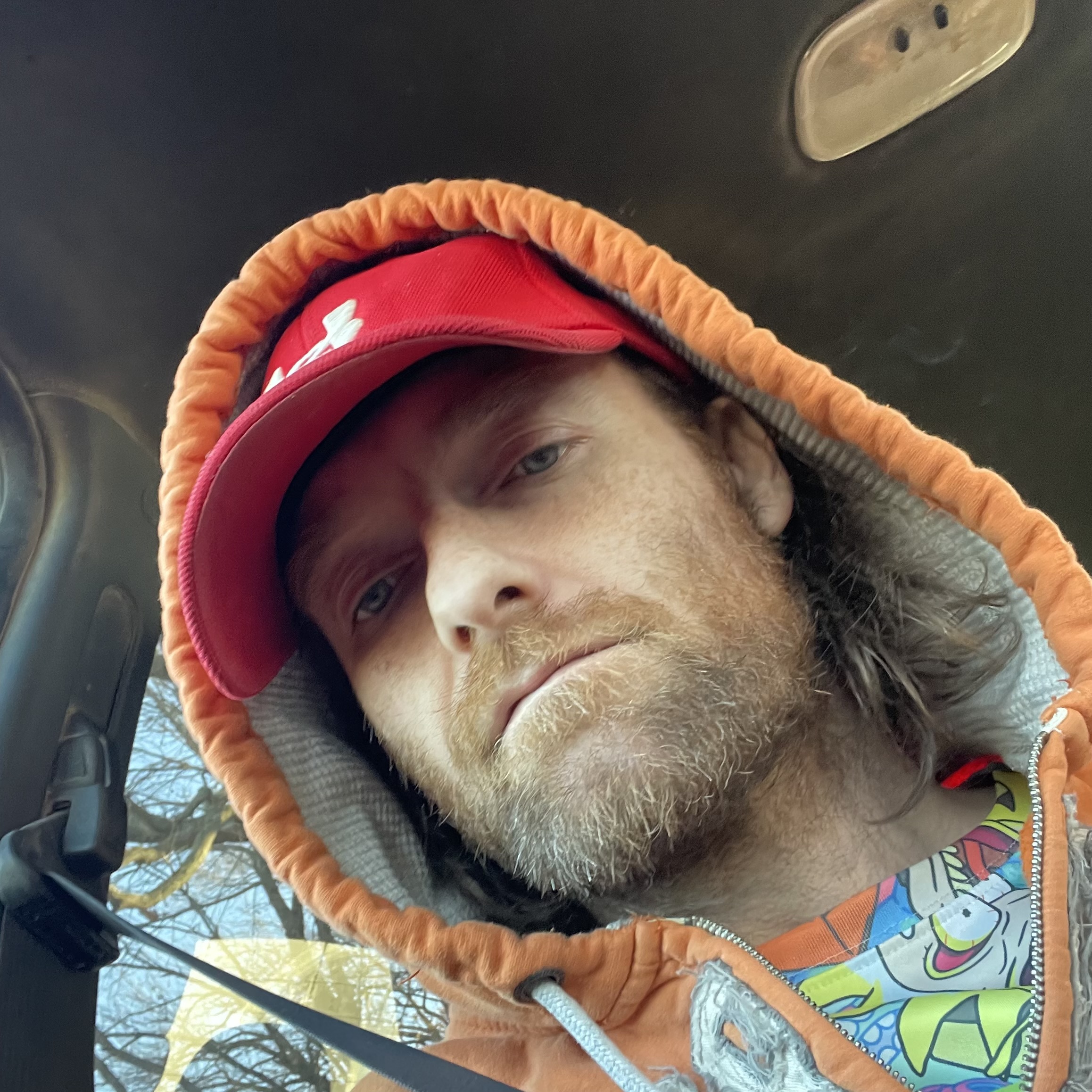 Derrick — Bio Site