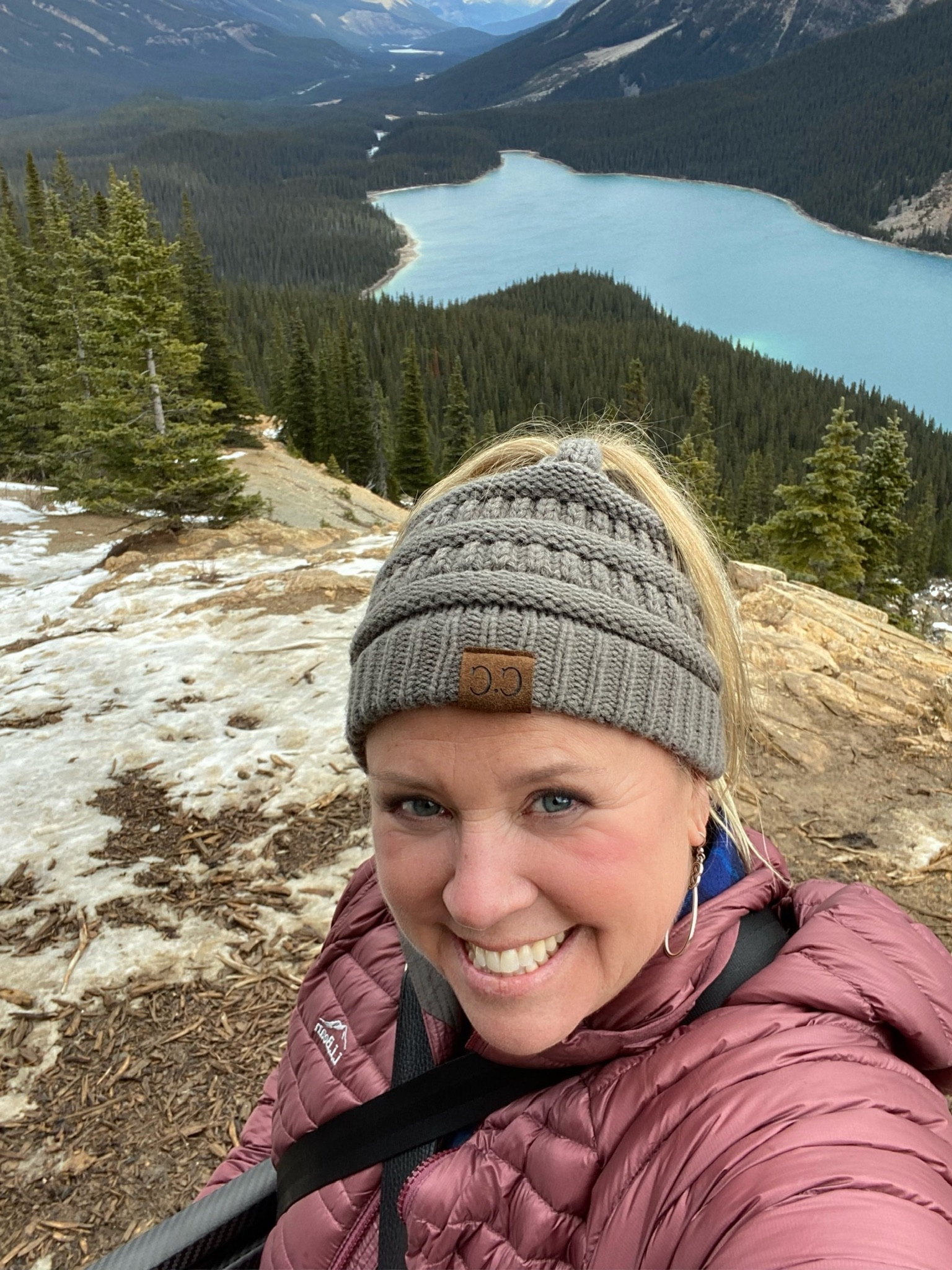 Kris Kirkpatrick — Bio Site