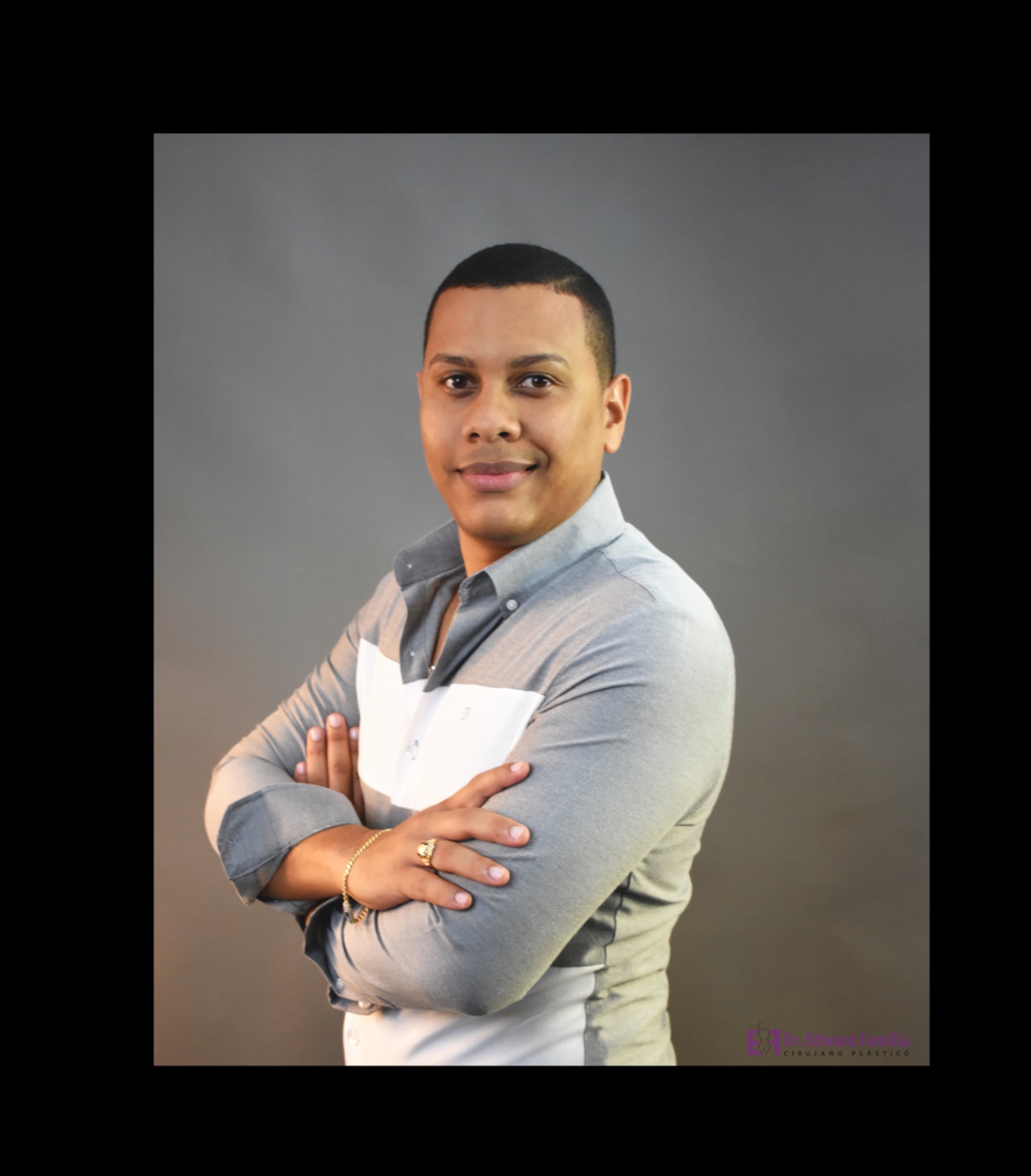 Doctor Edward Familia