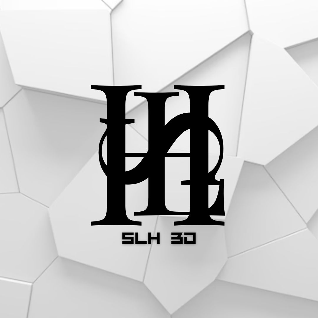 SLH | TIENDA 3D — Bio Site