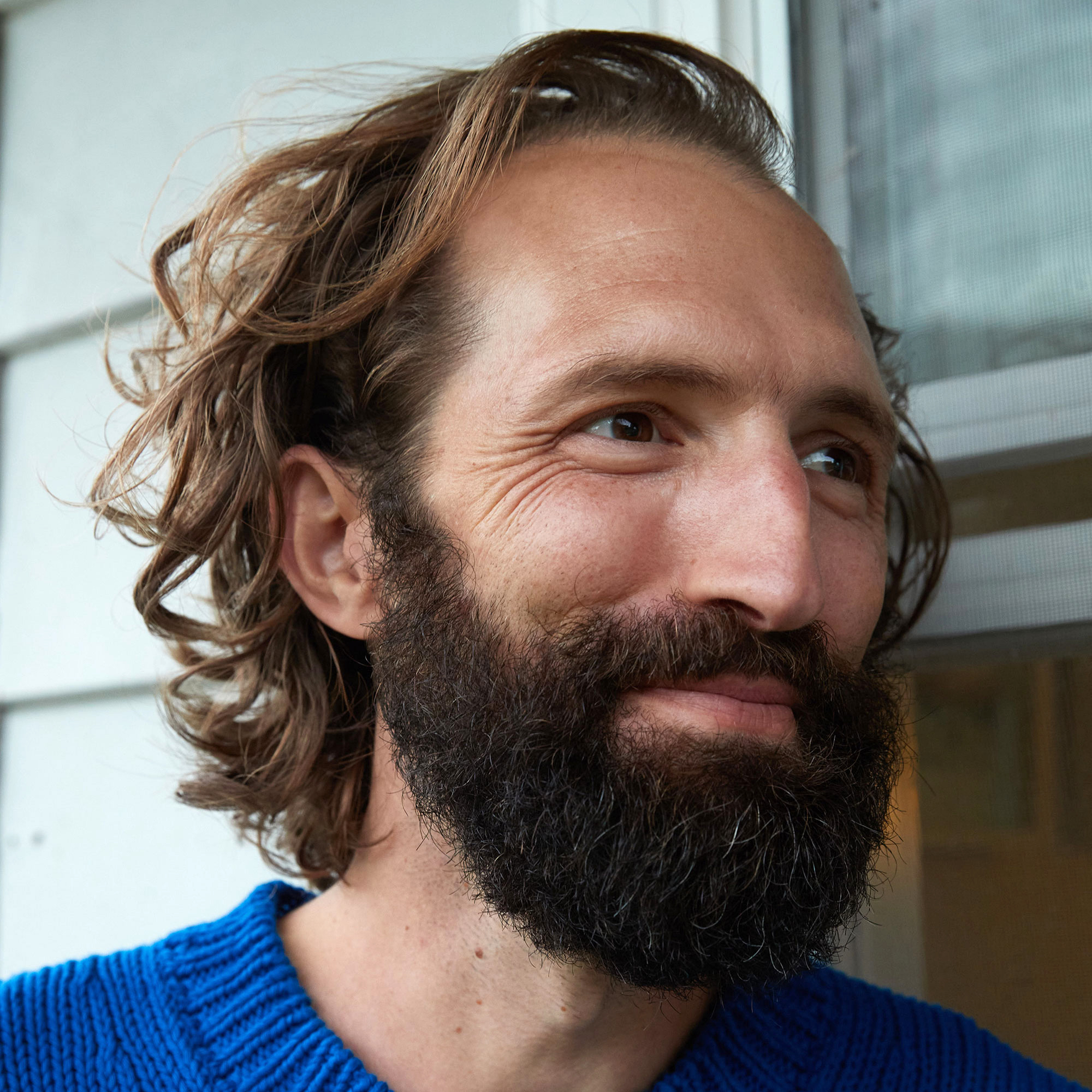 Steven Weinberg — Bio Site