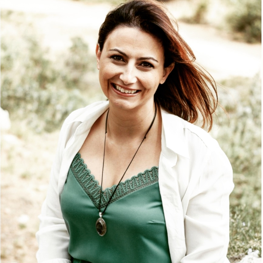 Kakko By Alice Hoareau — Bio Site