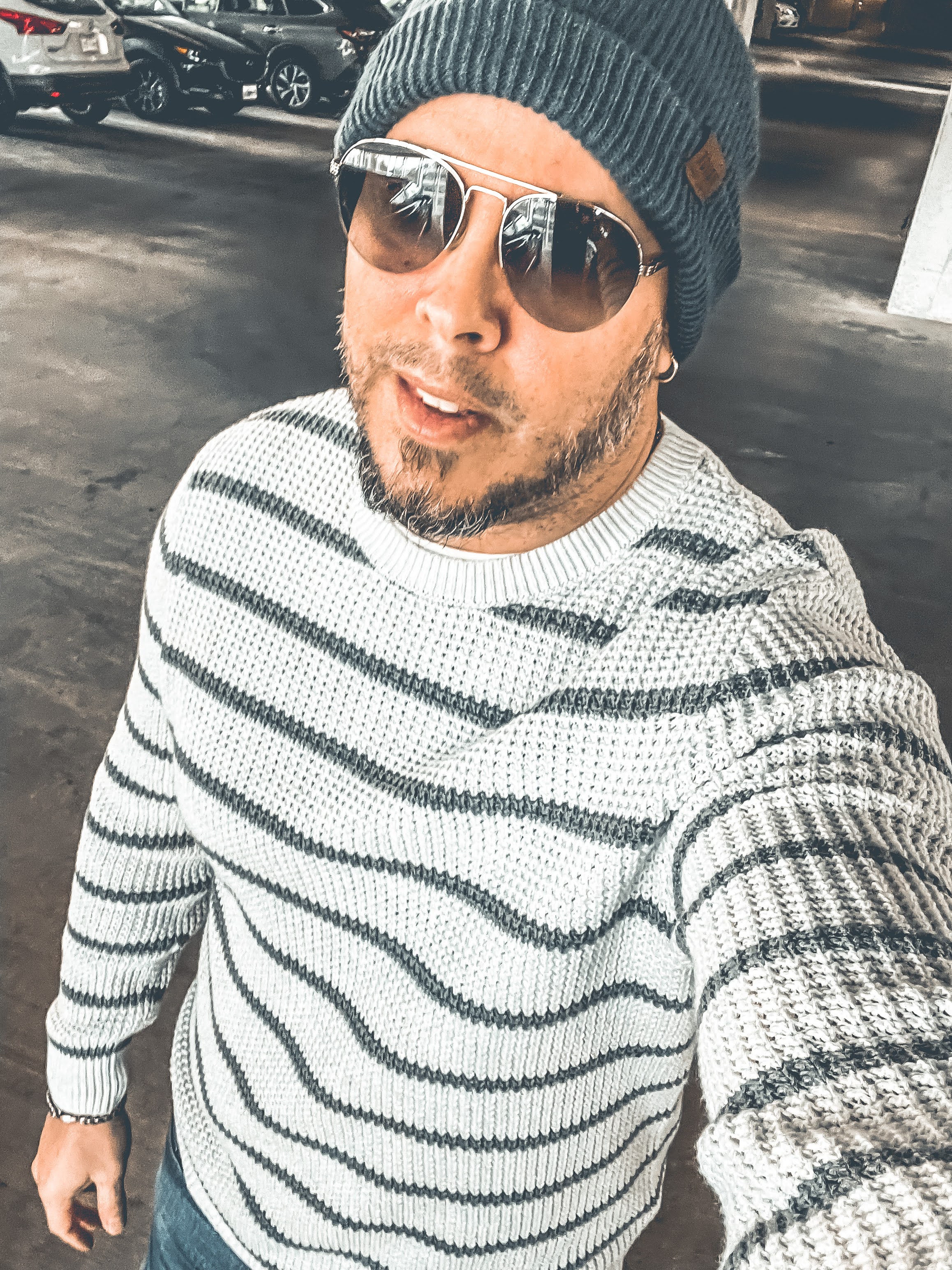 Eddie Lopez — Bio Site