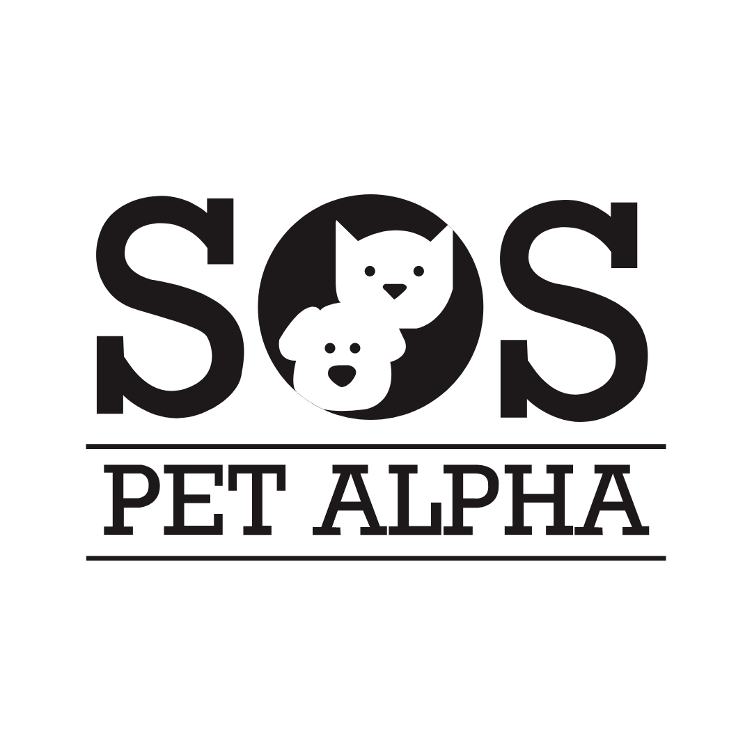 SOS Pet Alpha — Bio Site