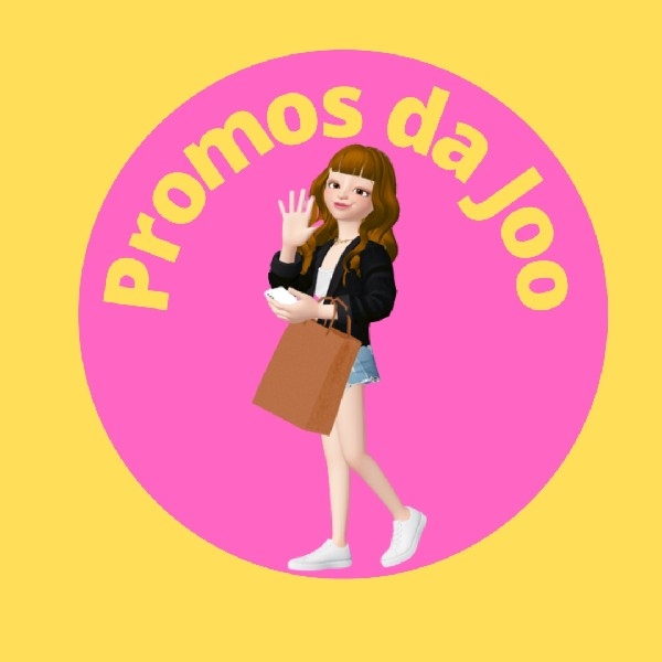 Promos Joo — Bio Site