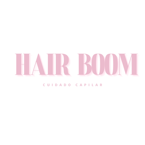 HAIR BOOM