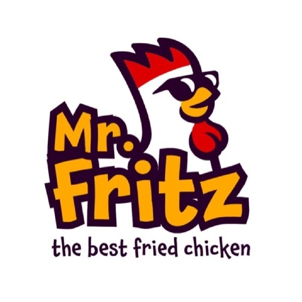 Mr. Fritz Santa Luzia — Bio Site