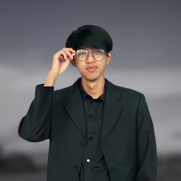 M. ROBI NOSA AL AQBAR — Bio Site