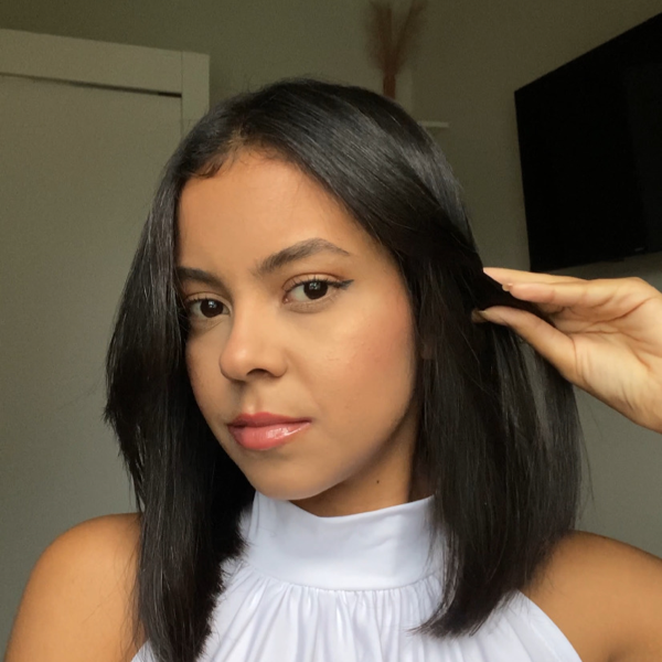 Mãe Aos 13 - Ana Caroline