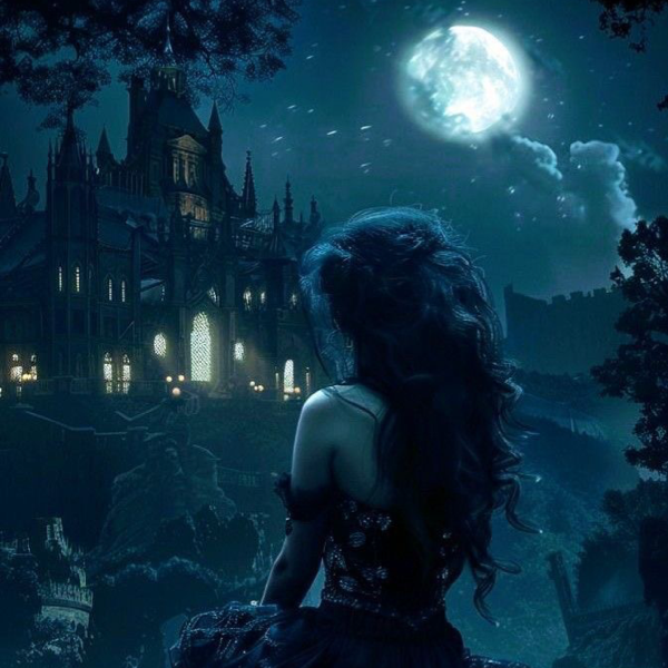 Segredos da Lua 🌛