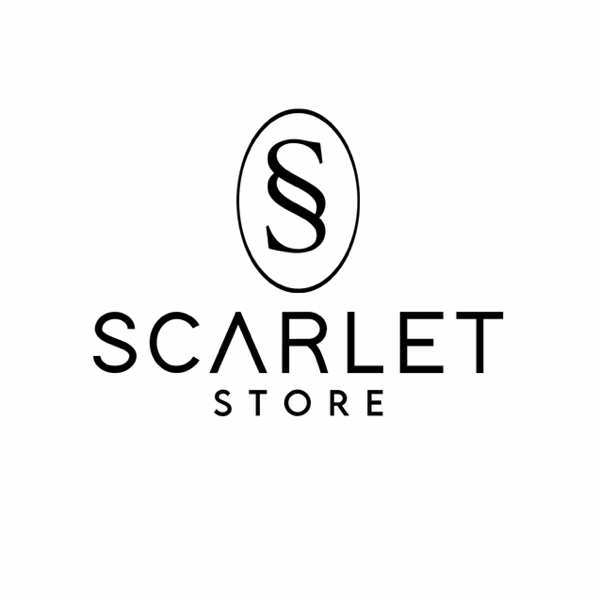 SCARLET STORE — Bio Site