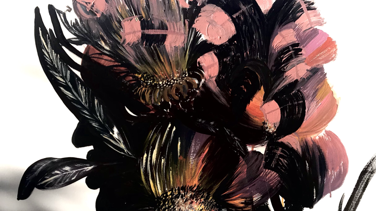 Kris Keys — Bio Site