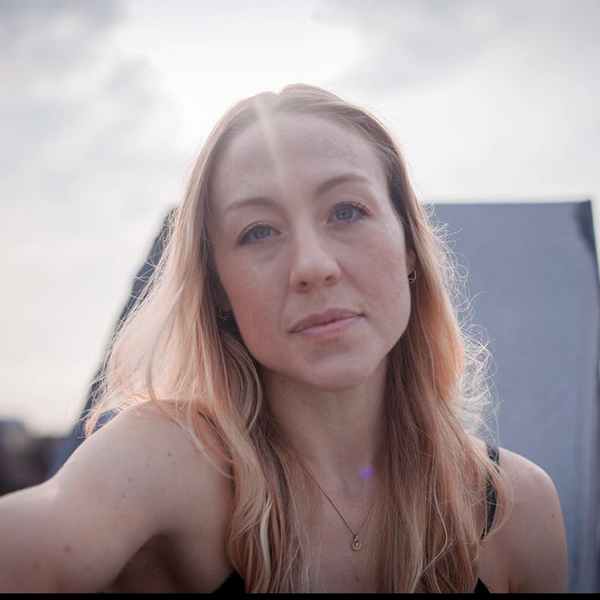 JessicaKrueger — Bio Site