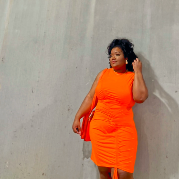 Deanna Lisa — Bio Site