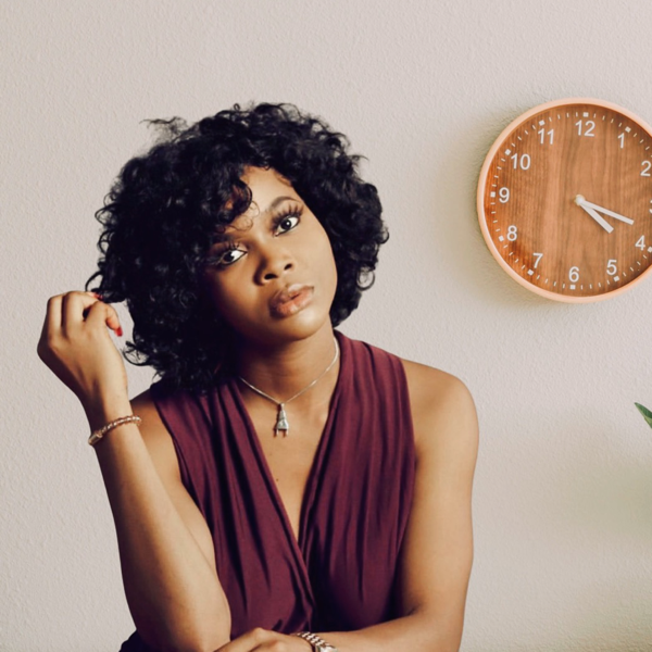 Becky Joe — Bio Site