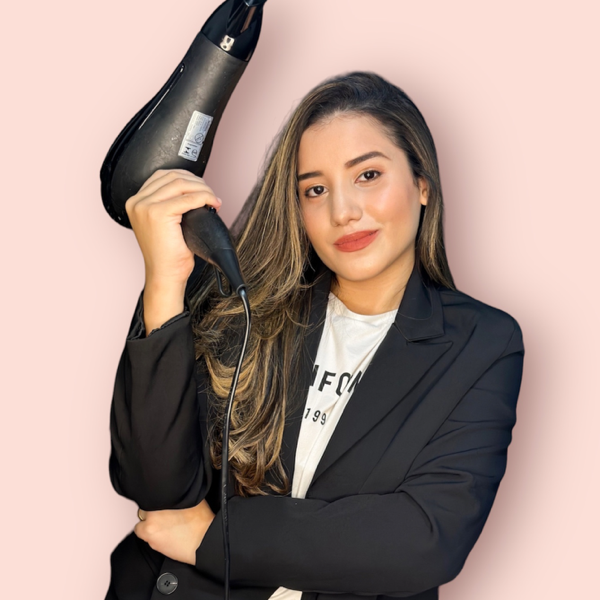 Layla Reis — Bio Site