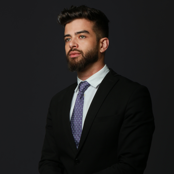 Leonardo Marcel de Oliveira