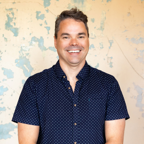 Jason Young — Bio Site