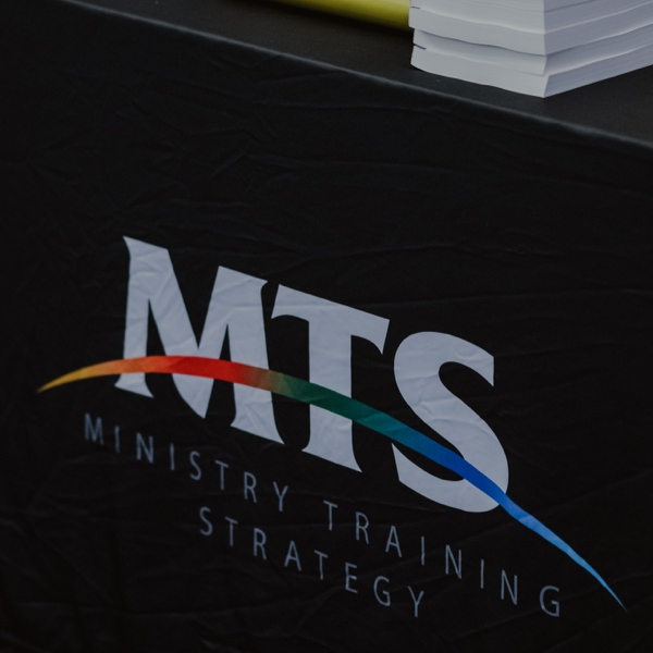 Ministry Training Strategy — Bio Site