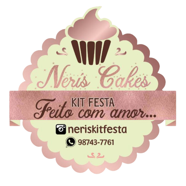 Neris Cakes — Bio Site
