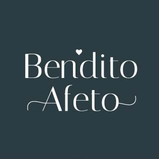 Bendito Afeto — Bio Site