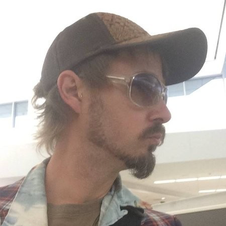 Jason Felix — Bio Site