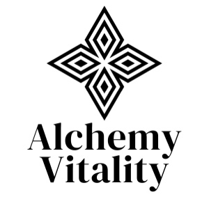 Alchemy Vitality — Bio Site