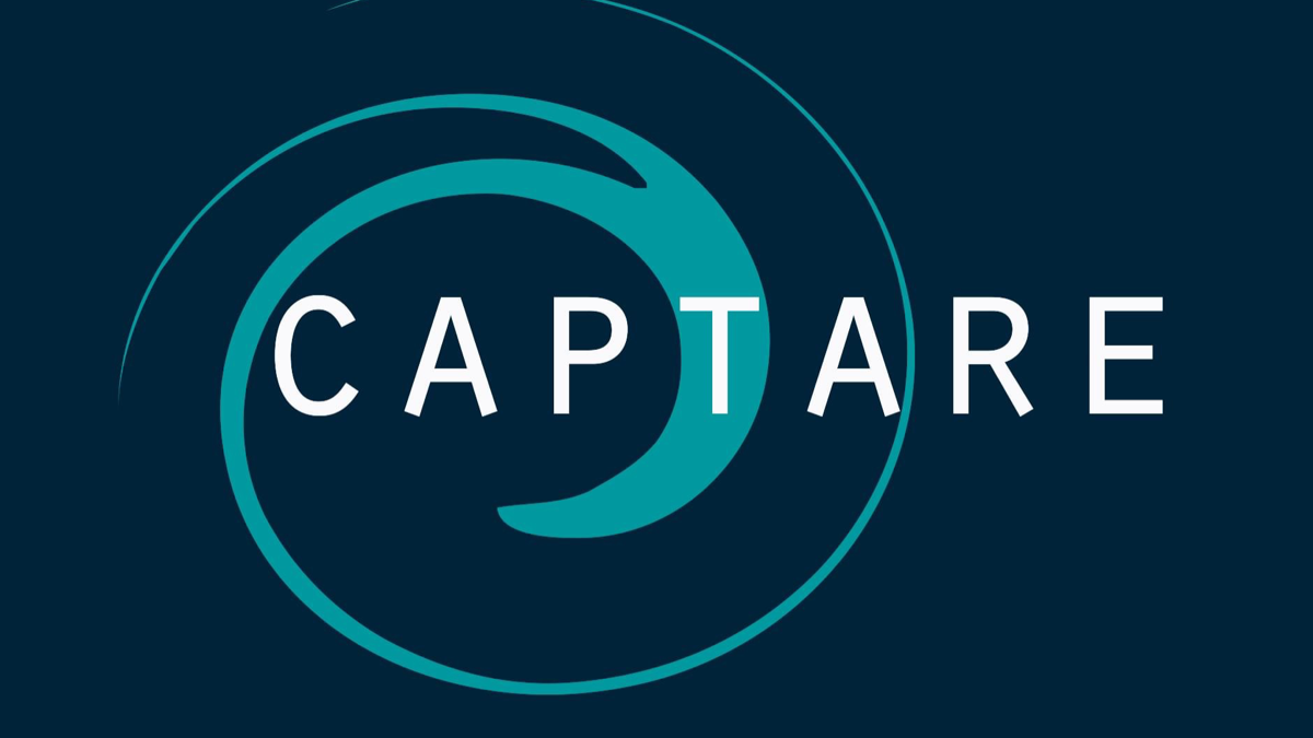 Captare Brasil — Bio Site