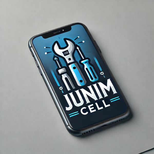 Junim Cell🔧📲